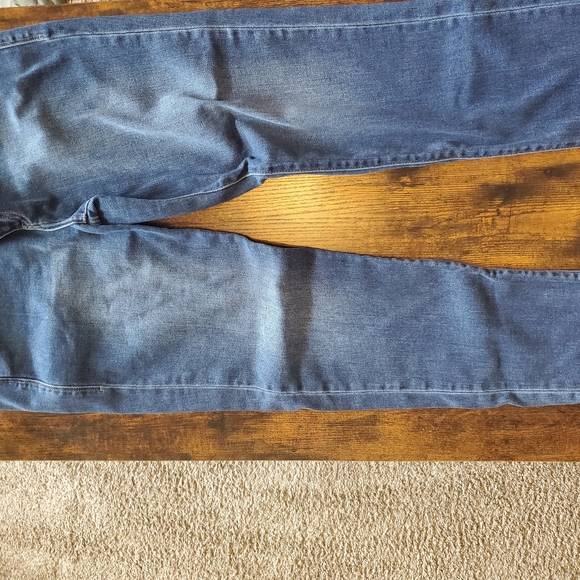 LuLaRoe | Jeans | Lularoe Blue Jeans | Poshmark
